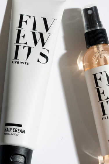 Five Wits – The Blackstones Collective