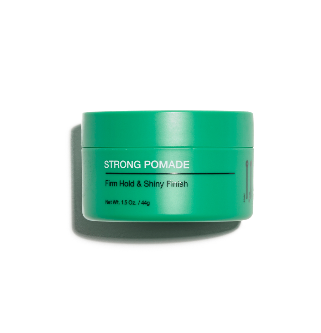Strong Pomade – The Blackstones Collective